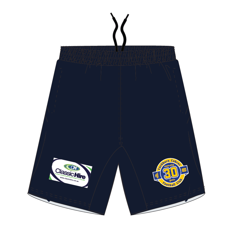 Cockburn Cobras – ID Athletic Shop