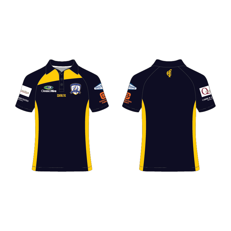 Cockburn Cobras – ID Athletic Shop
