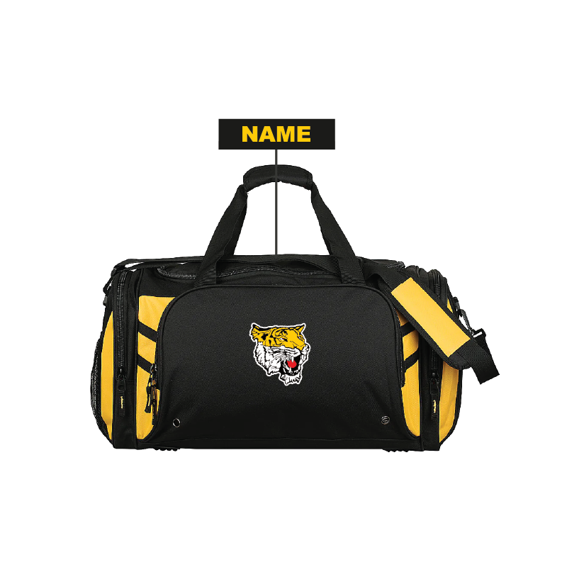 Roleystone Tigers FC – ID Athletic Shop