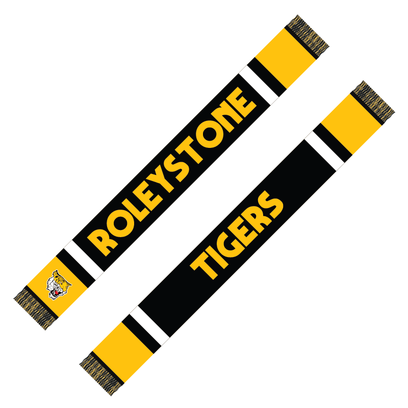 Roleystone Tigers FC – ID Athletic Shop