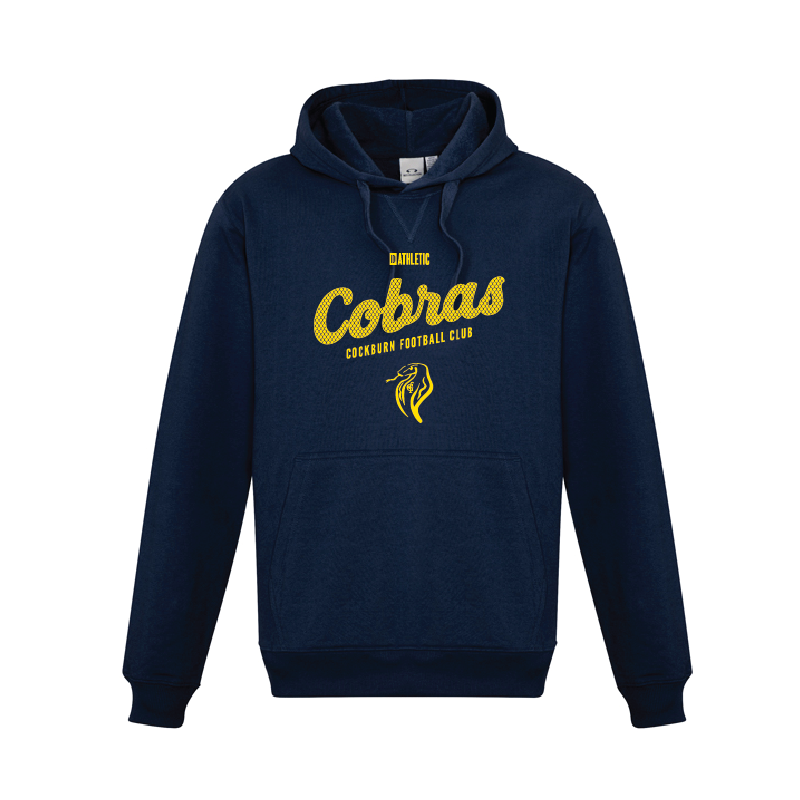 Cockburn Cobras – ID Athletic Shop