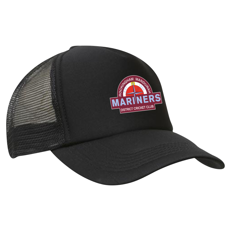 Rockingham Mandurah District Cricket Club – ID Athletic Shop