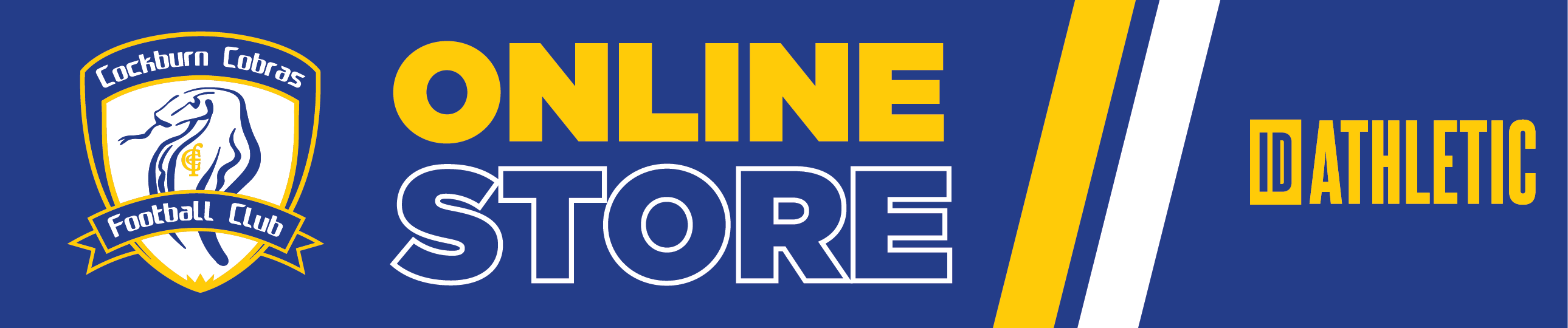 Cockburn Cobras – ID Athletic Shop