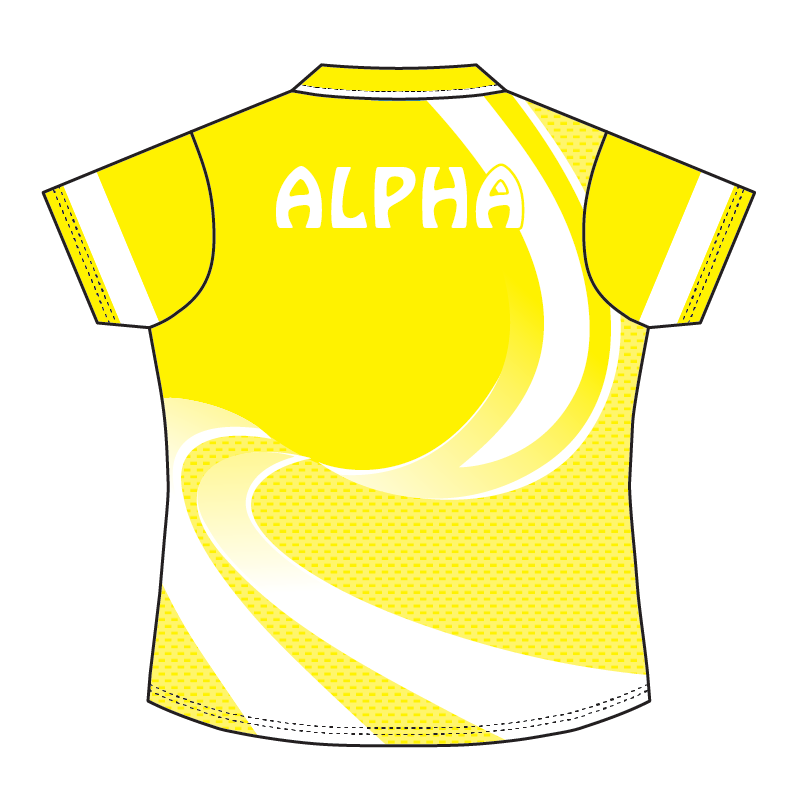 Loxton High School – Alpha House Shirt – ID Athletic Shop