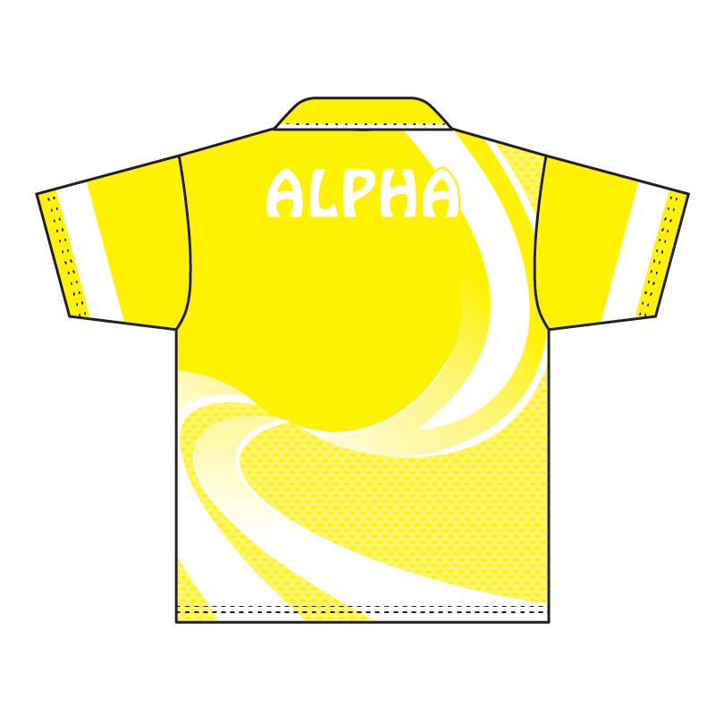 Loxton High School – Alpha House Shirt – ID Athletic Shop